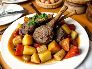 Kleftiko: The Traditional Greek Lamb Dish – Greeksnacks Blog