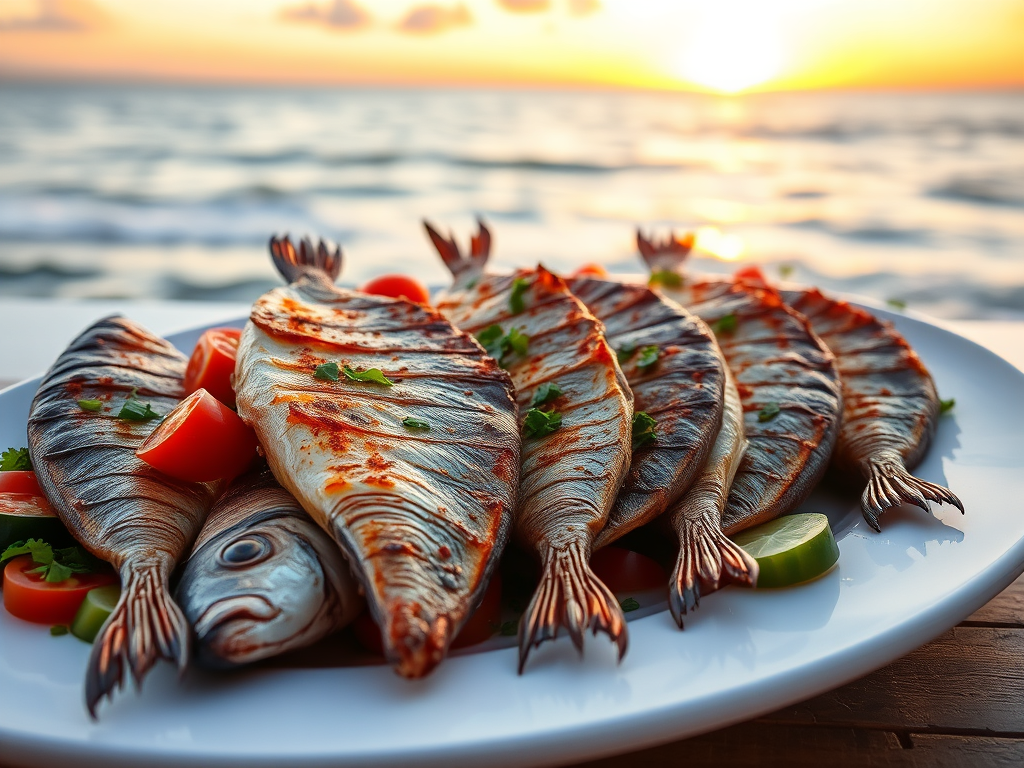 Lavraki: The Delight of Greek Sea Bass – Greeksnacks Blog