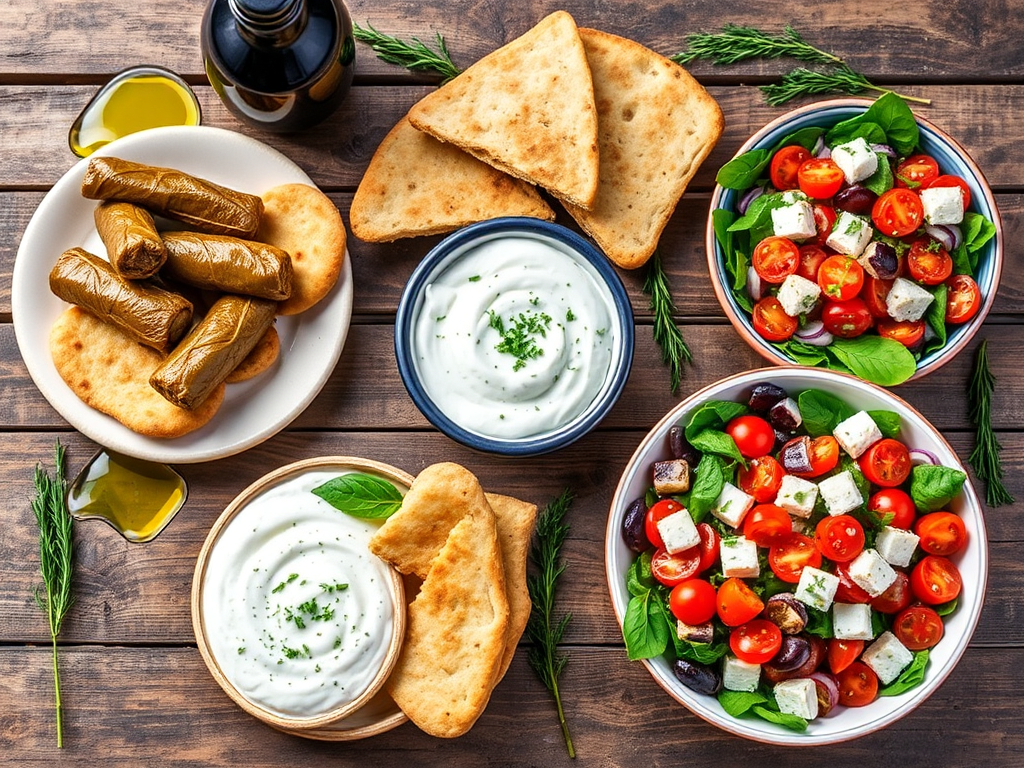 Seasonal Greek Snacks: A Taste of Tradition – Greeksnacks Blog