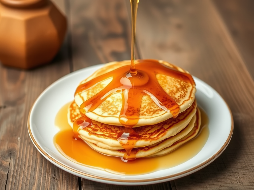Tiganites: A Culinary Delight from Greek Cuisine – Greeksnacks Blog