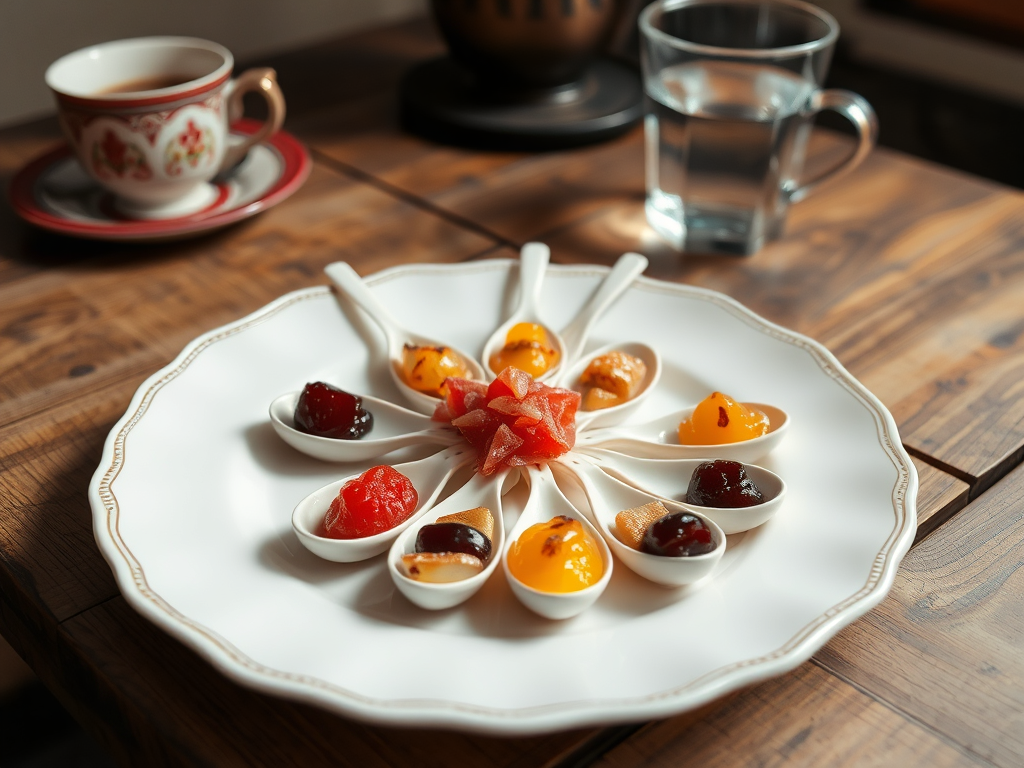 Glyko tou Koutaliou: A Sweet Taste of Greek Tradition – Greeksnacks Blog