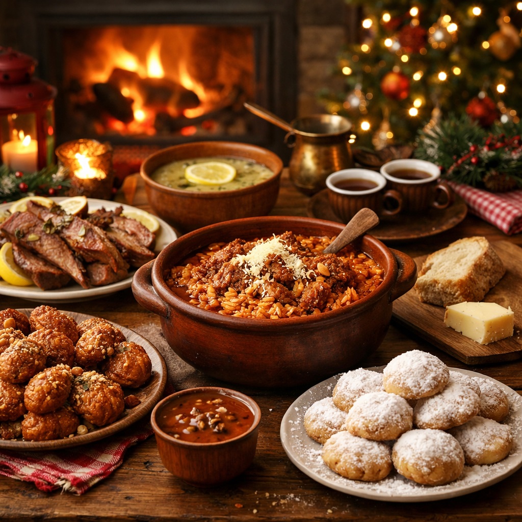 Dakos: A Taste of Crete – Greeksnacks Blog