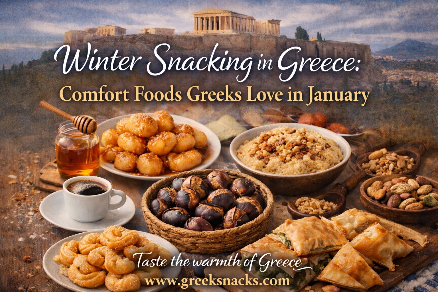 Dakos: A Taste of Crete – Greeksnacks Blog