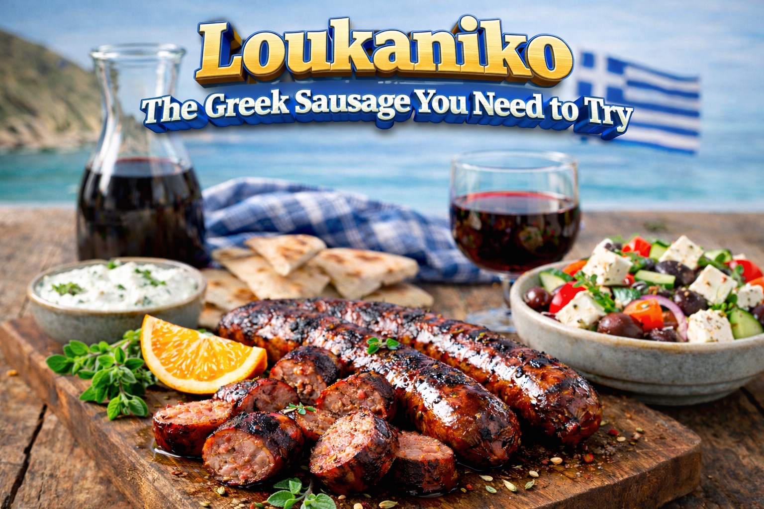 Galaktoboureko: A Traditional Greek Delight – Greeksnacks Blog