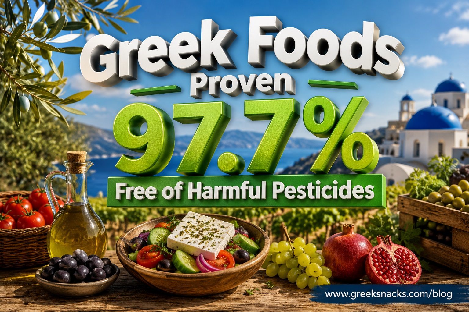 Lavraki: The Delight of Greek Sea Bass – Greeksnacks Blog